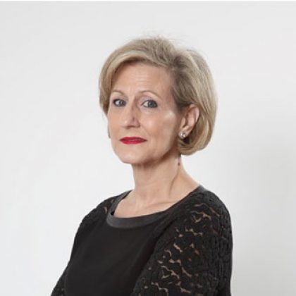 Who's speaking - CRCA Conference