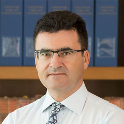 Who's speaking - CRCA Conference