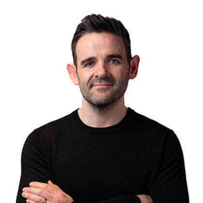 Who's speaking - CRCA Conference