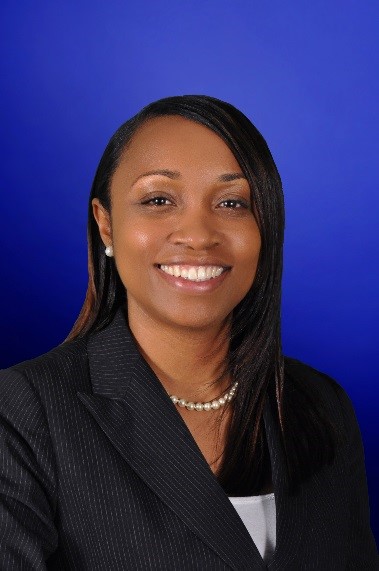 Tamara Smith-Bassett - CRCA Conference