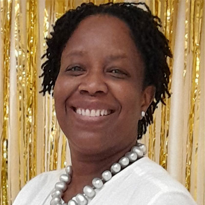 Alison Weekes - CRCA Conference