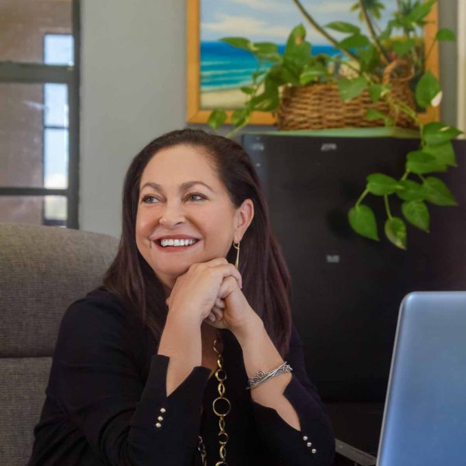 Fiona Curtis - CRCA Conference